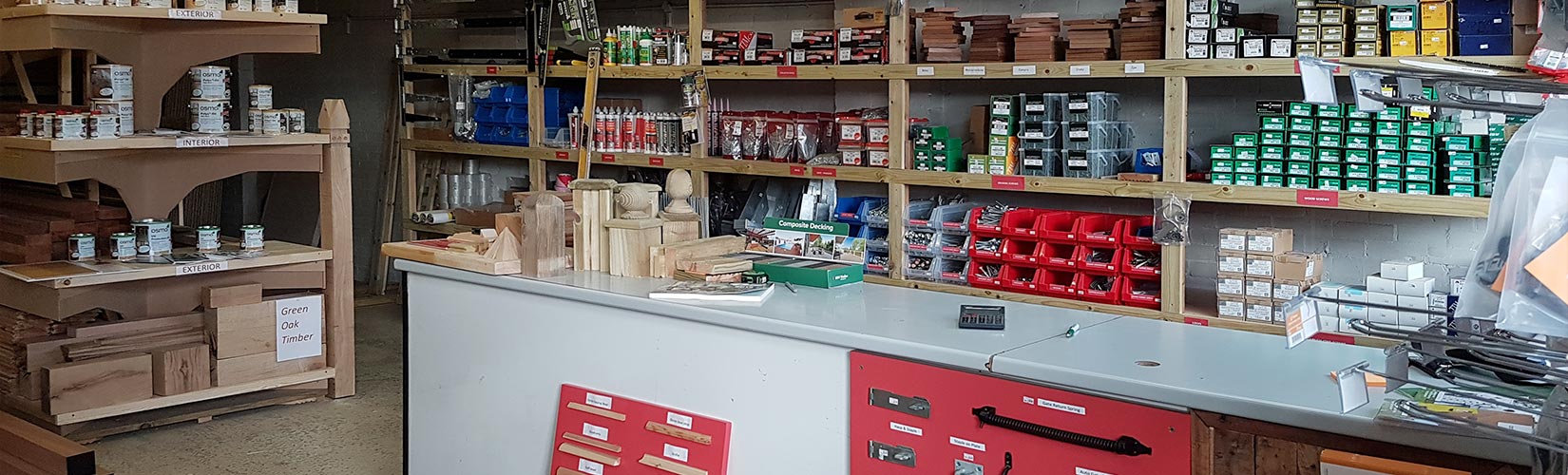 Timber Merchants - Timber Yard London - Fence Panels London - Vetraland ...