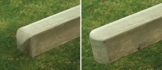 Timber Posts | Concrete Posts | Vetraland Selective Timber Merchants