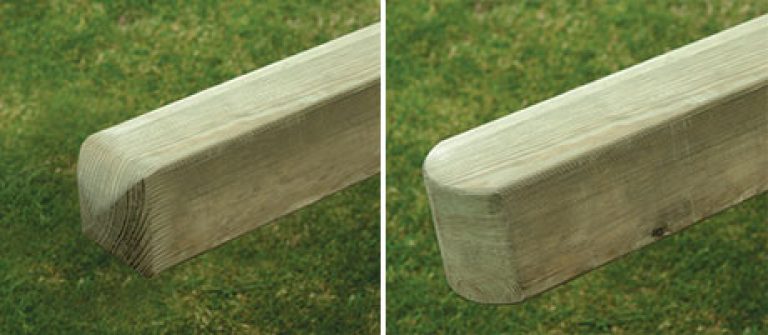Timber Posts | Concrete Posts | Vetraland Selective Timber Merchants