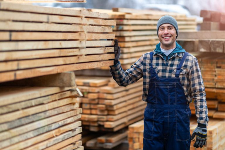 Timber Merchants | Wood Supplier | Vetraland Timber